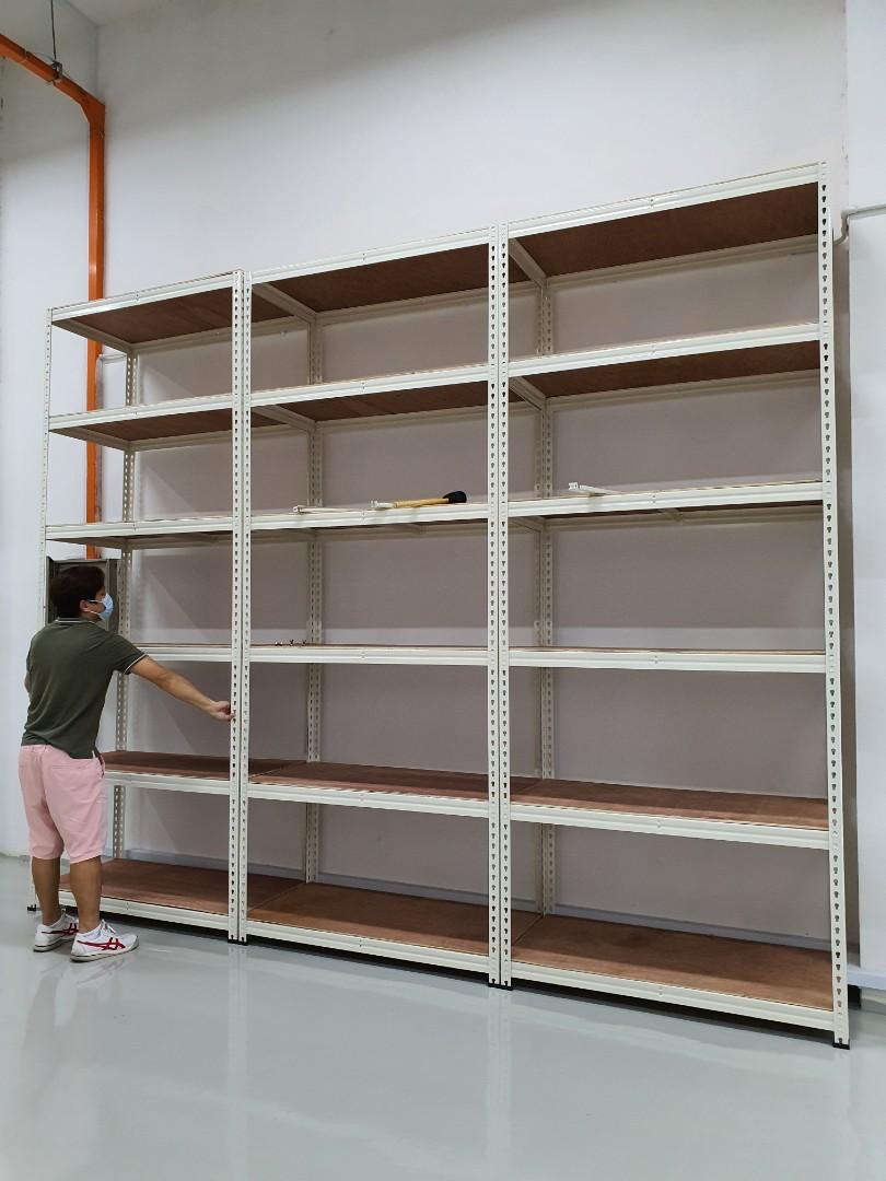 #boltless racks / #boltless shelving racks / #boltless metal racks / # ...
