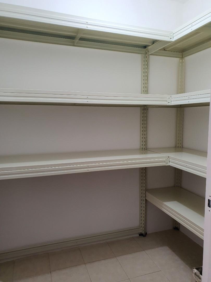 #boltless racks / #boltless shelving racks / #boltless metal racks / # ...