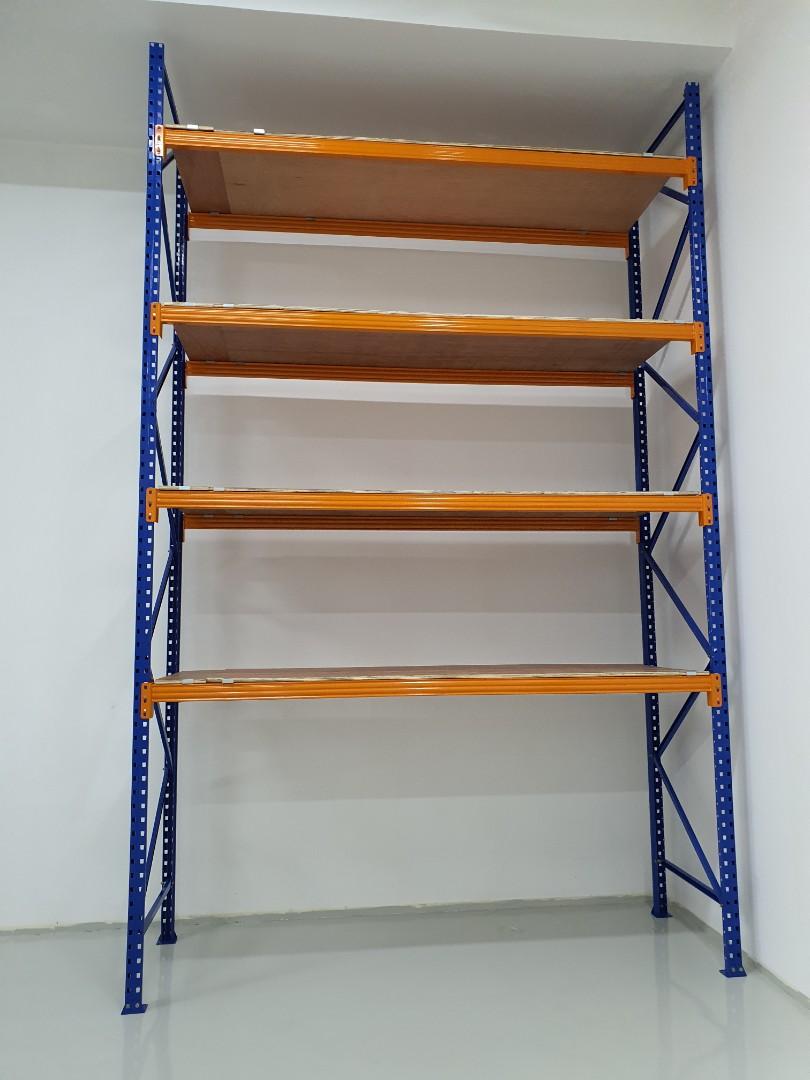 #boltless racks / #boltless shelving racks / #boltless metal racks / # ...