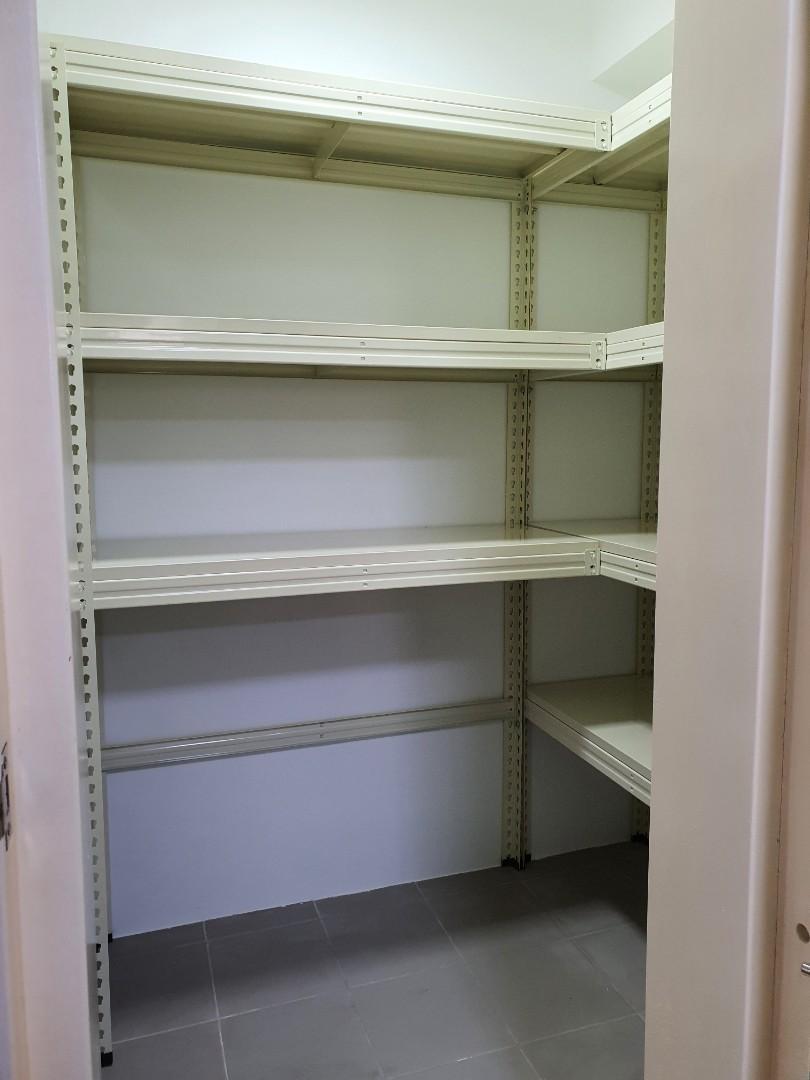 #boltless racks / #boltless shelving racks / #boltless metal racks / # ...