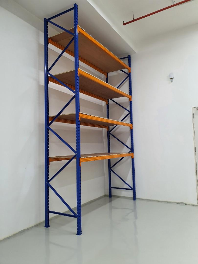 #boltless racks / #boltless shelving racks / #boltless metal racks / # ...