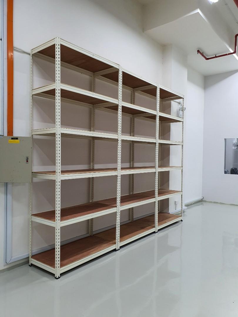 #boltless racks / #boltless shelving racks / #boltless metal racks / # ...