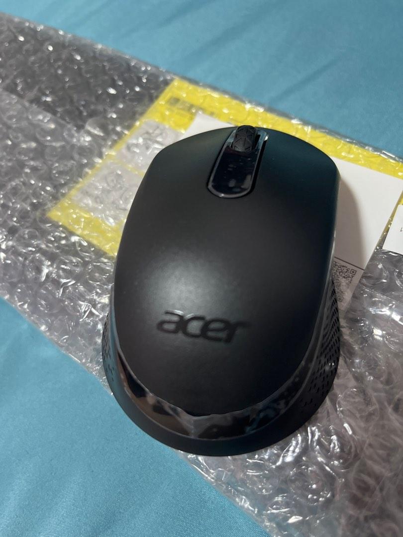 Brand New Acer Wireless keyboard and mouse set, Computers & Tech, Parts & Accessories, Computer ...