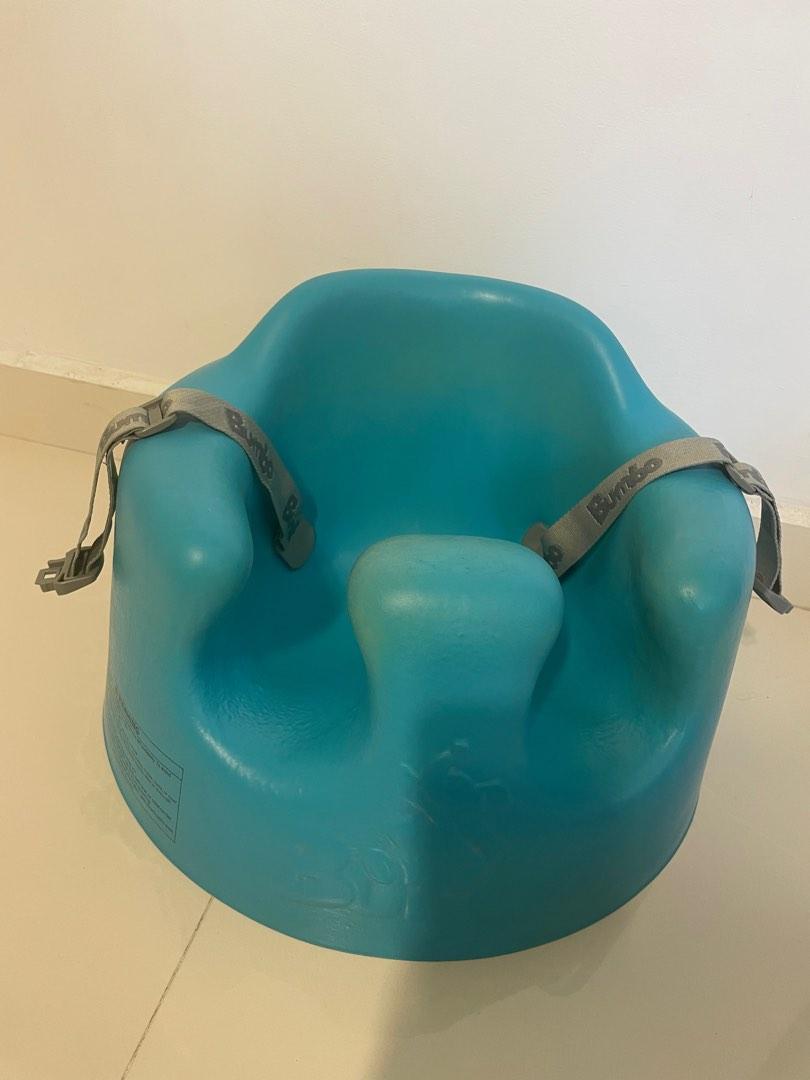 Bumbo Floor Seat & Play Tray, Babies & Kids, Baby Nursery & Kids ...