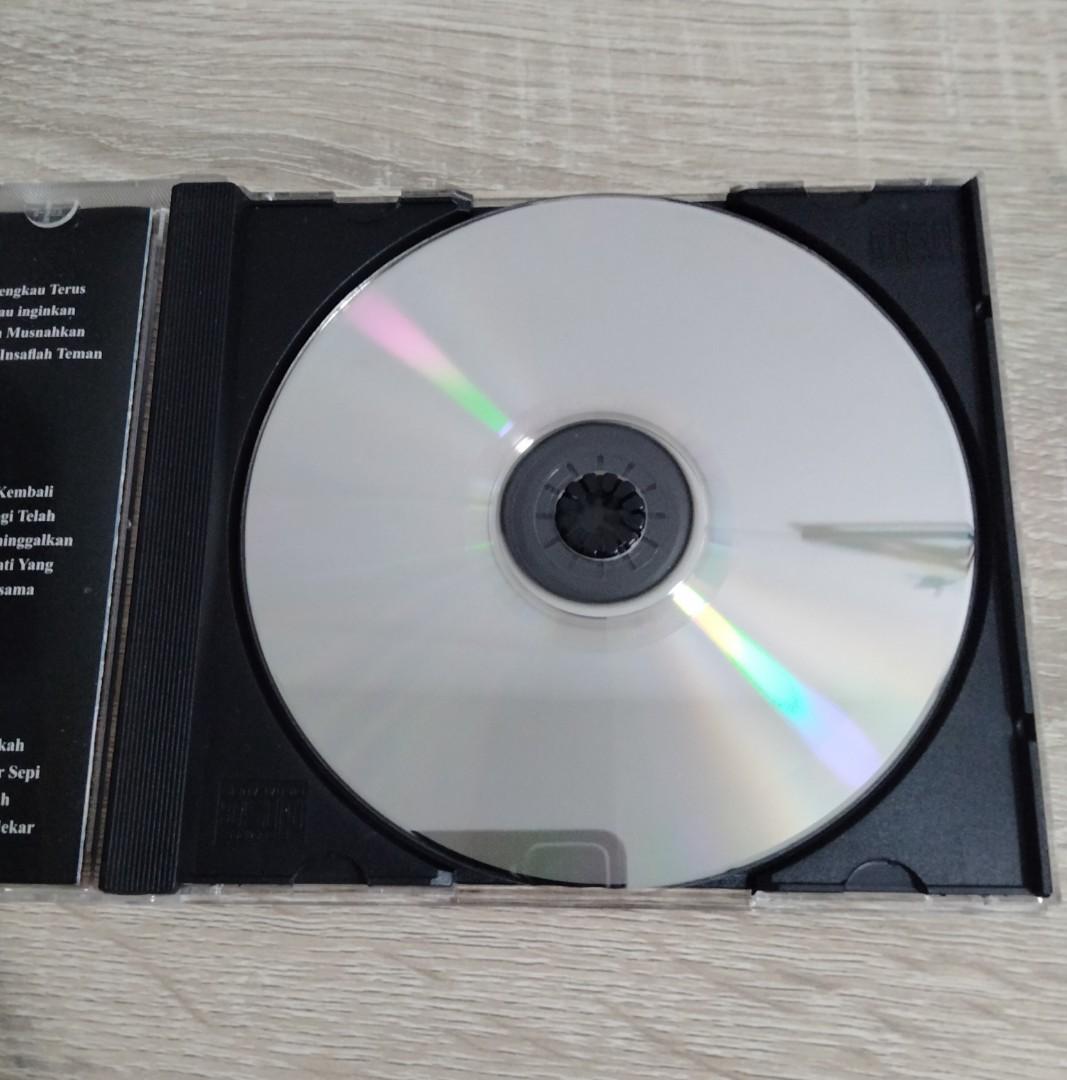 Cd Meditasi Hobbies And Toys Music And Media Cds And Dvds On Carousell