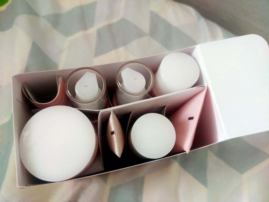 CELCURE FACE SET, Beauty & Personal Care, Face, Face Care on Carousell