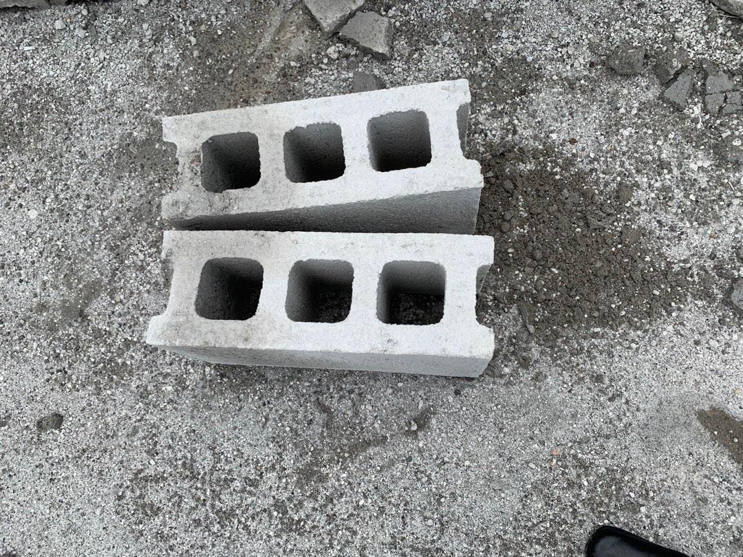 CHB Load & Non-Load Bearing, Commercial & Industrial, Construction ...