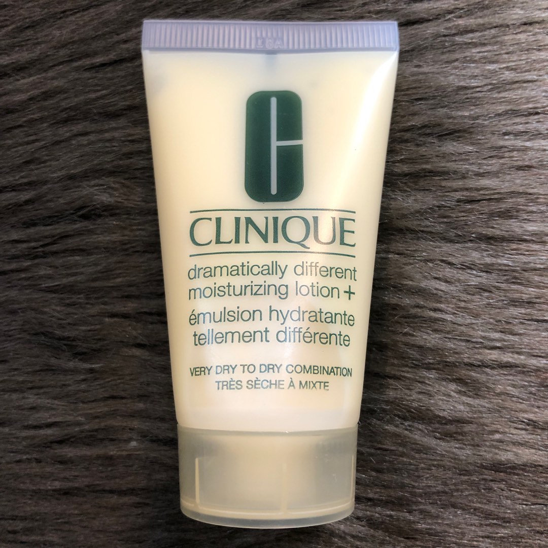 Clinique Moisturizing lotion 30mL, Beauty & Personal Care, Face, Face ...