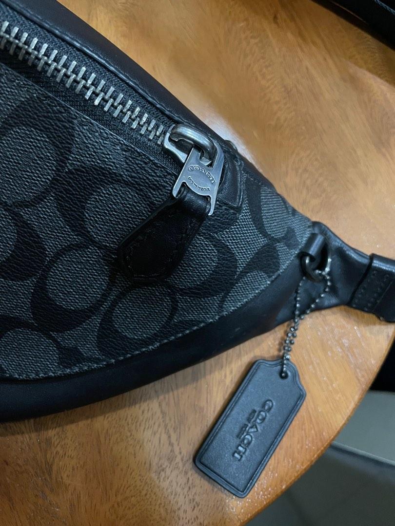 Coach Belt Bag, Women's Fashion, Bags & Wallets, Cross-body Bags on ...