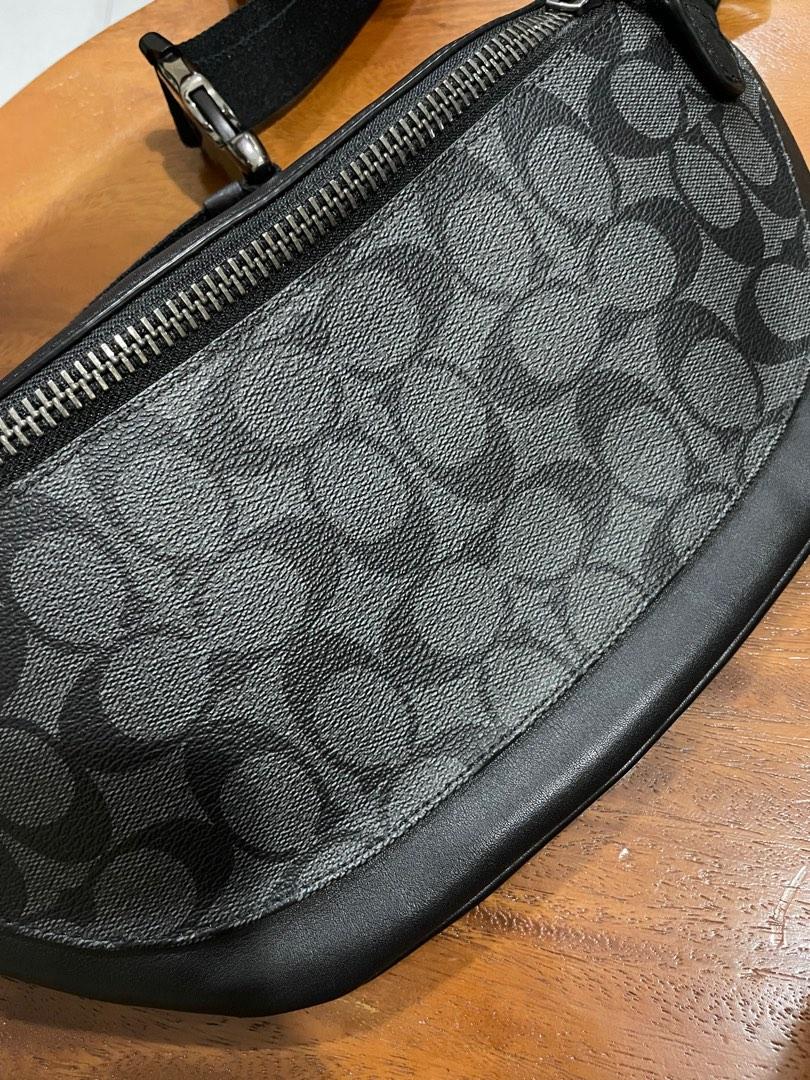 Coach Belt Bag, Women's Fashion, Bags & Wallets, Cross-body Bags on ...