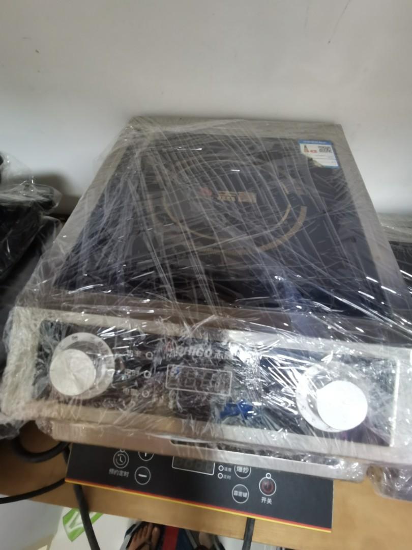 Commercial Conduction cooker, Furniture & Home Living, Kitchenware ...