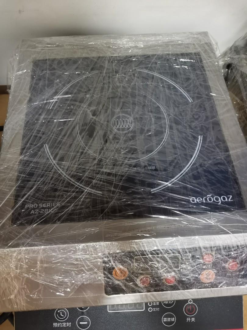 Commercial Conduction cooker, Furniture & Home Living, Kitchenware ...