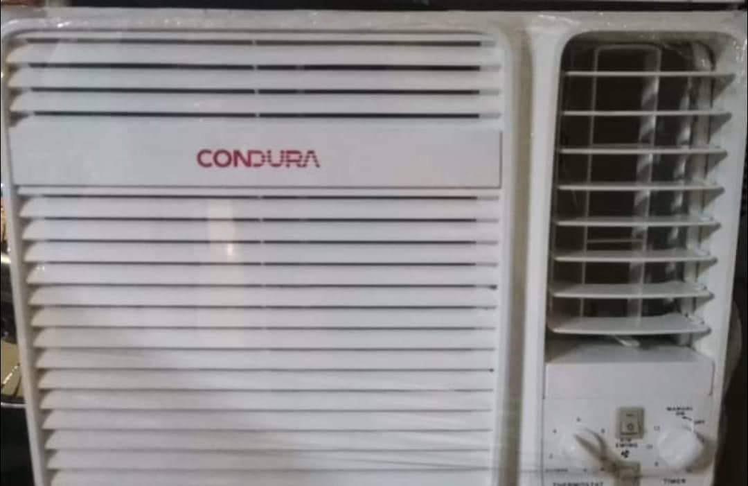 Condura ac 1hp inverter grade, TV & Home Appliances, Air Conditioning ...
