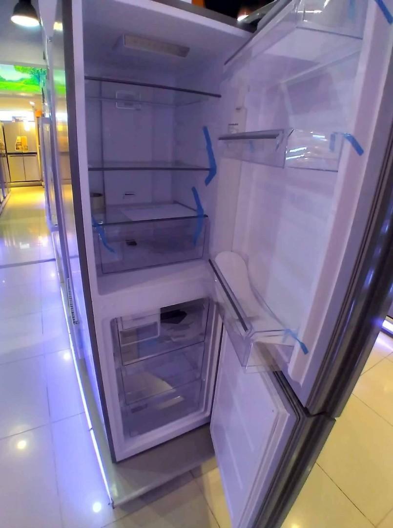 CONDURA ULTIMA NO FROST INVERTER BOTTOM FREEZER, TV & Home Appliances ...