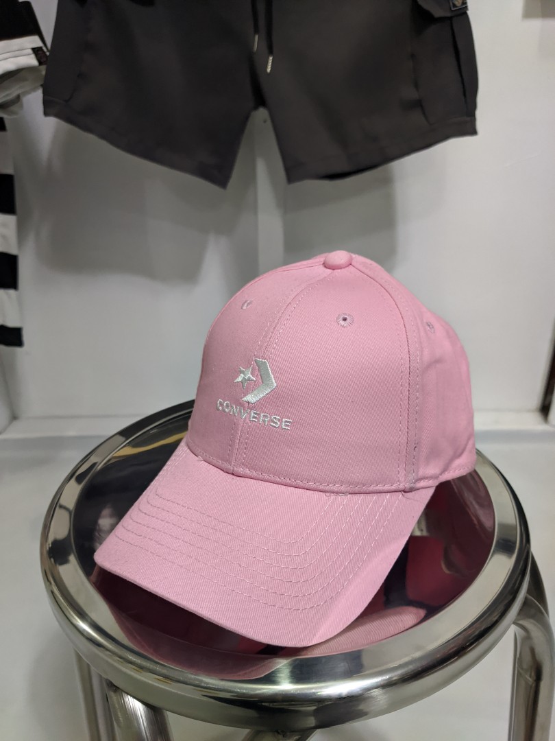 Converse Cap, Men's Fashion, Watches & Accessories, Caps & Hats on ...