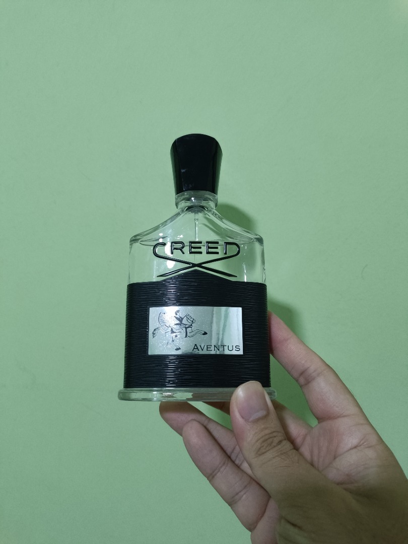 Creed Aventus, Beauty & Personal Care, Fragrance & Deodorants on Carousell