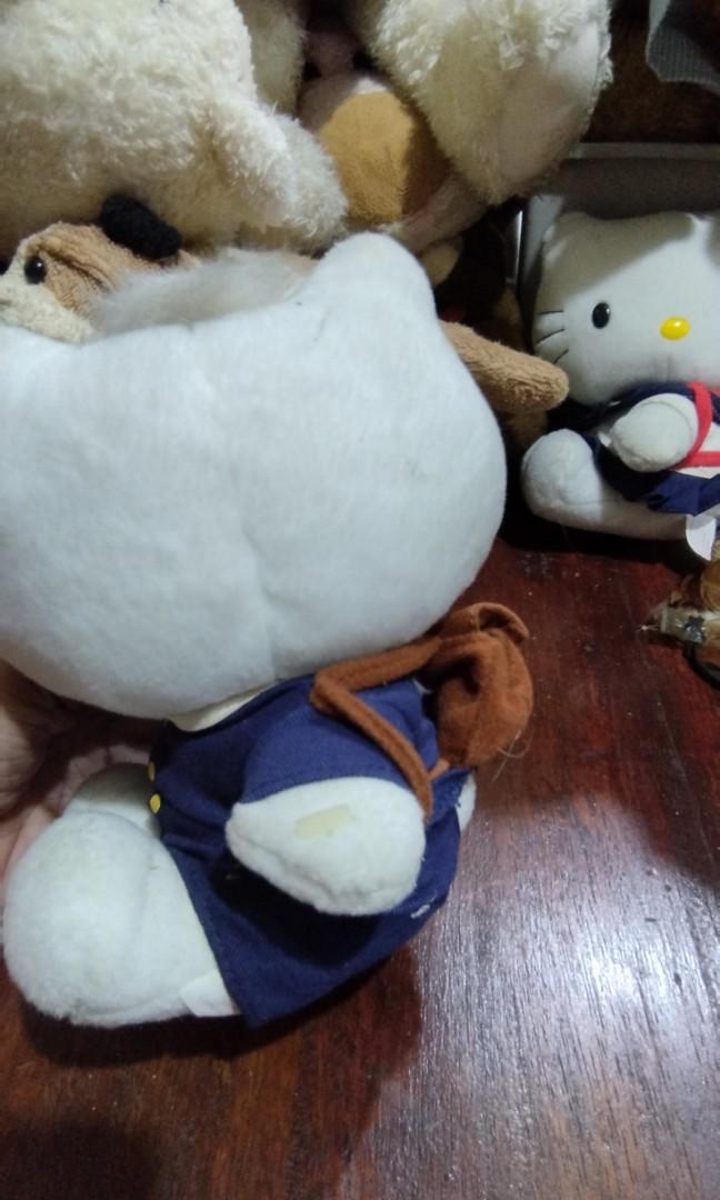 Dear Daniel school uniform, Hobbies & Toys, Toys & Games on Carousell
