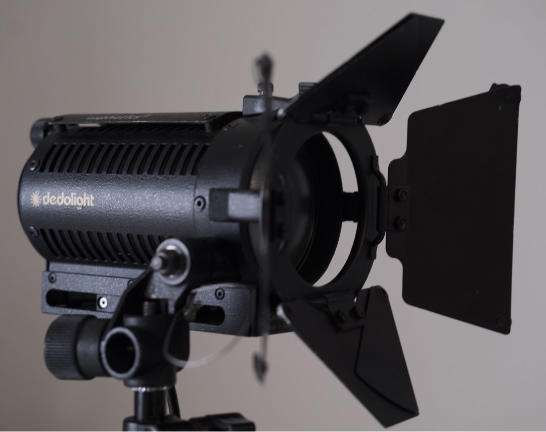 Dedolight DLH4 150W, Photography, Photography Accessories, Lighting ...