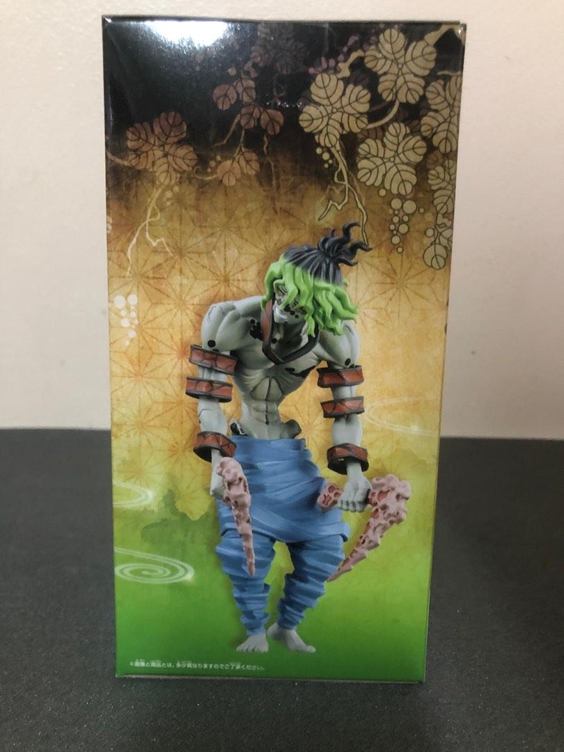 Demon Slayer - Gyutaro -, Hobbies & Toys, Toys & Games on Carousell