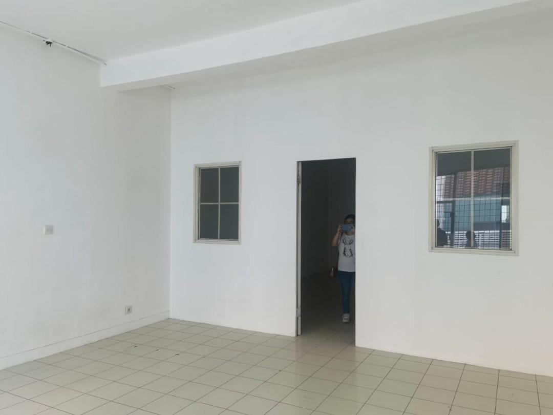 Dijual!! Ruko Pinangsia Lippo Karawaci Utara, Properti, Dijual di Carousell