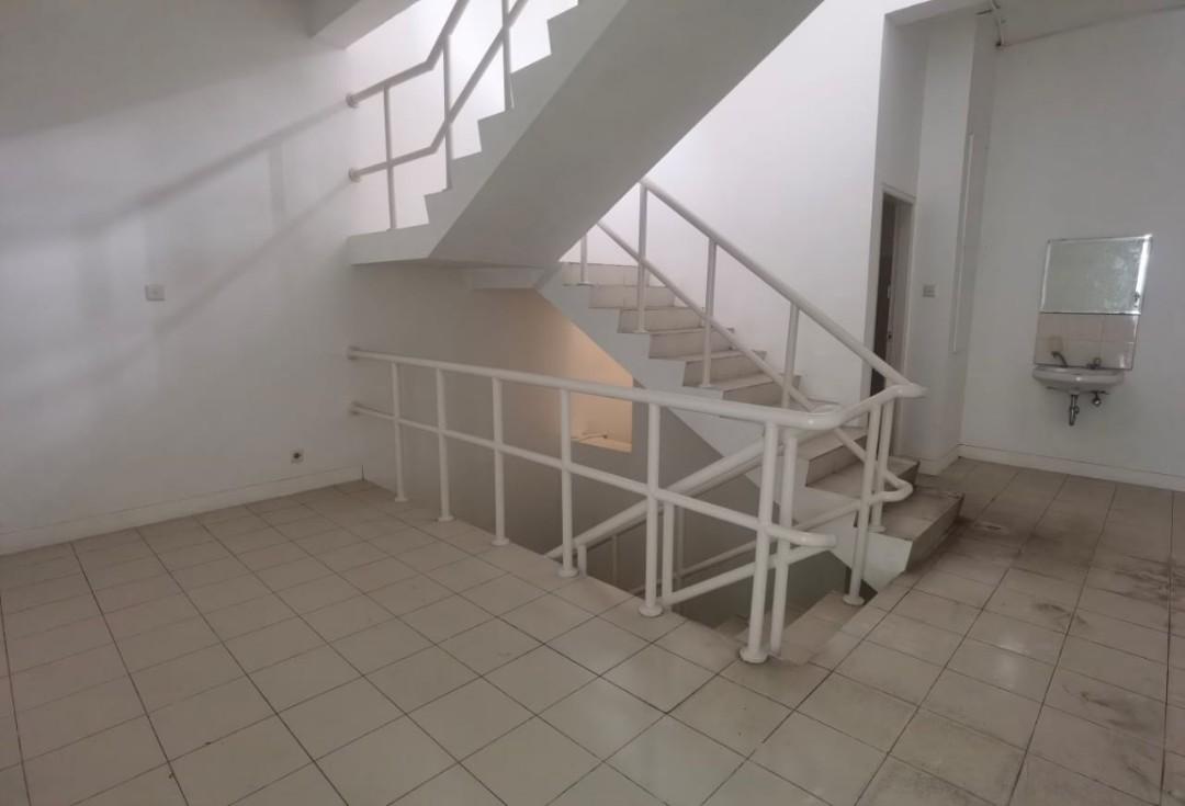Dijual!! Ruko Pinangsia Lippo Karawaci Utara, Properti, Dijual di Carousell