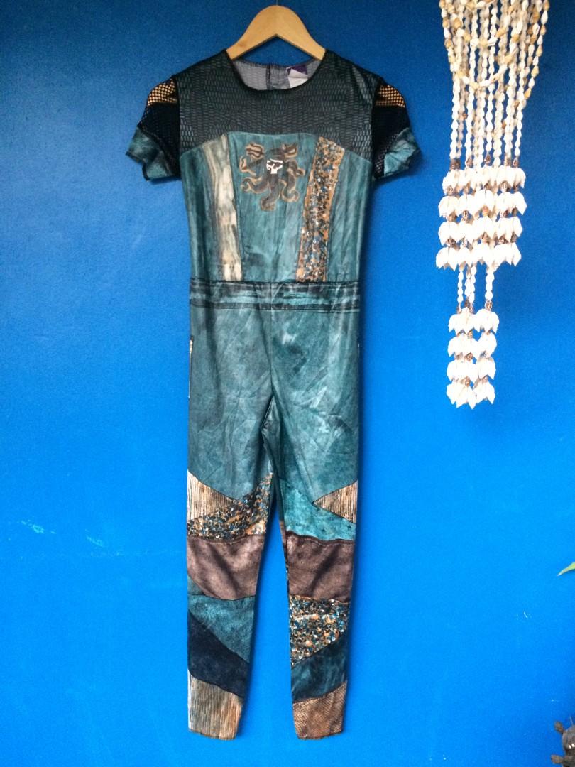 Disney Descendants Pirate Overall Costume for teens, Babies & Kids ...