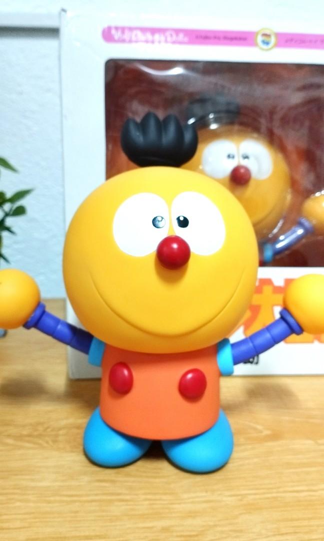 Doraemon Kiteretsu, Hobbies & Toys, Toys & Games on Carousell