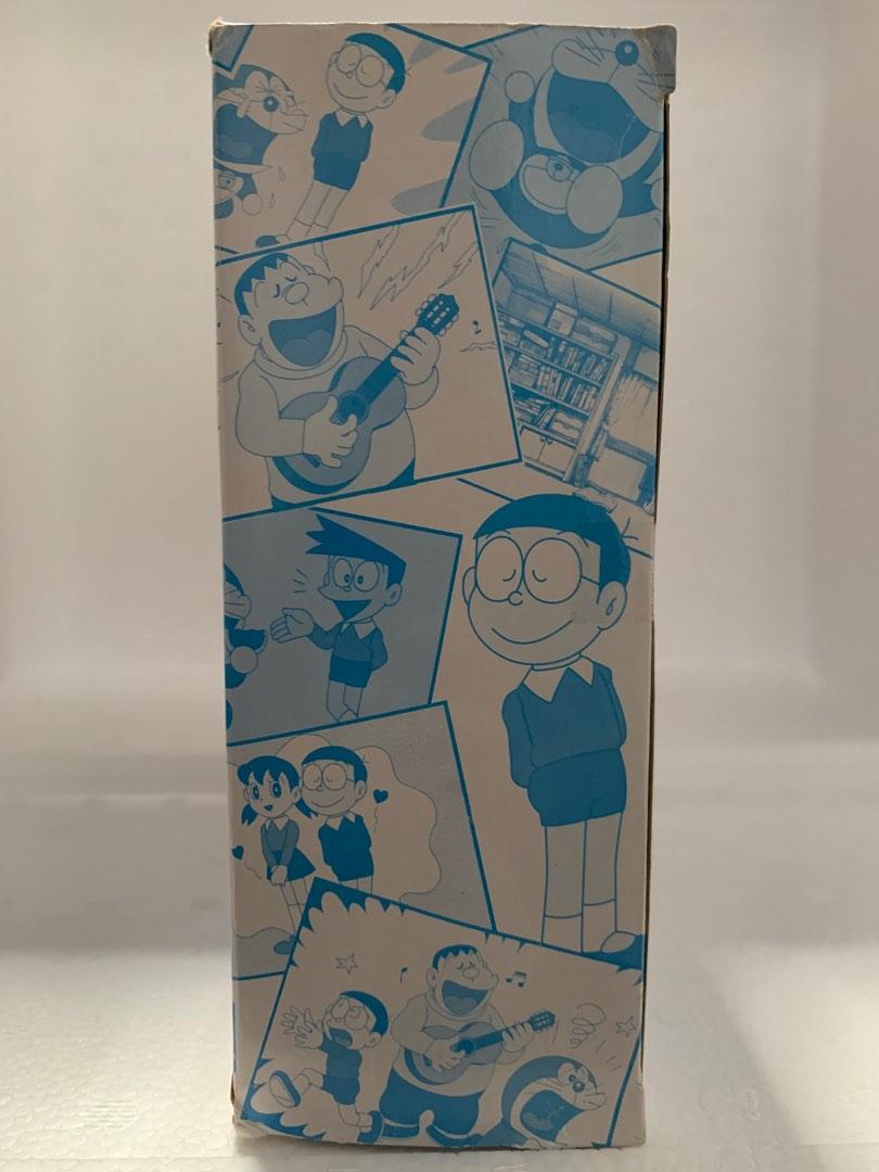 Doraemon The Robot Spirits Toy Collection, Hobbies & Toys, Toys & Games ...