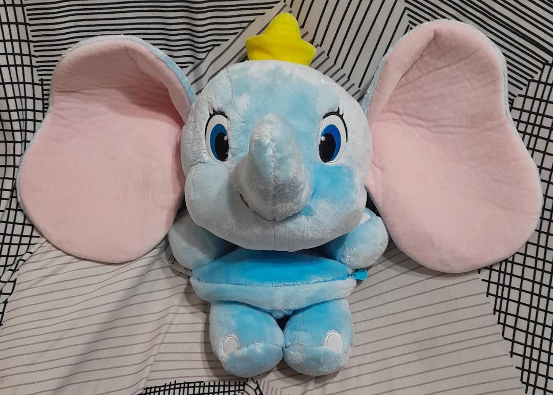 DUMBO JUMBO POUCH, Hobbies & Toys, Toys & Games on Carousell