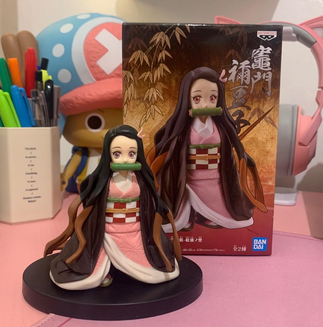 Dxf Nezuko, Hobbies & Toys, Toys & Games on Carousell