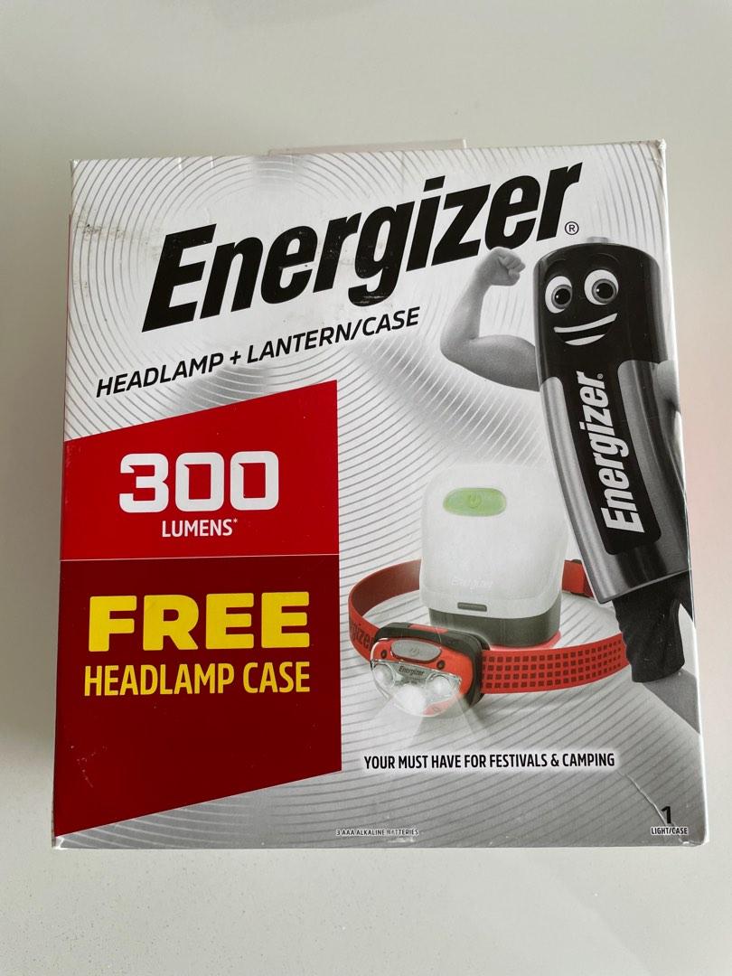 Energizer, Furniture & Home Living, Lighting & Fans, Lighting on Carousell