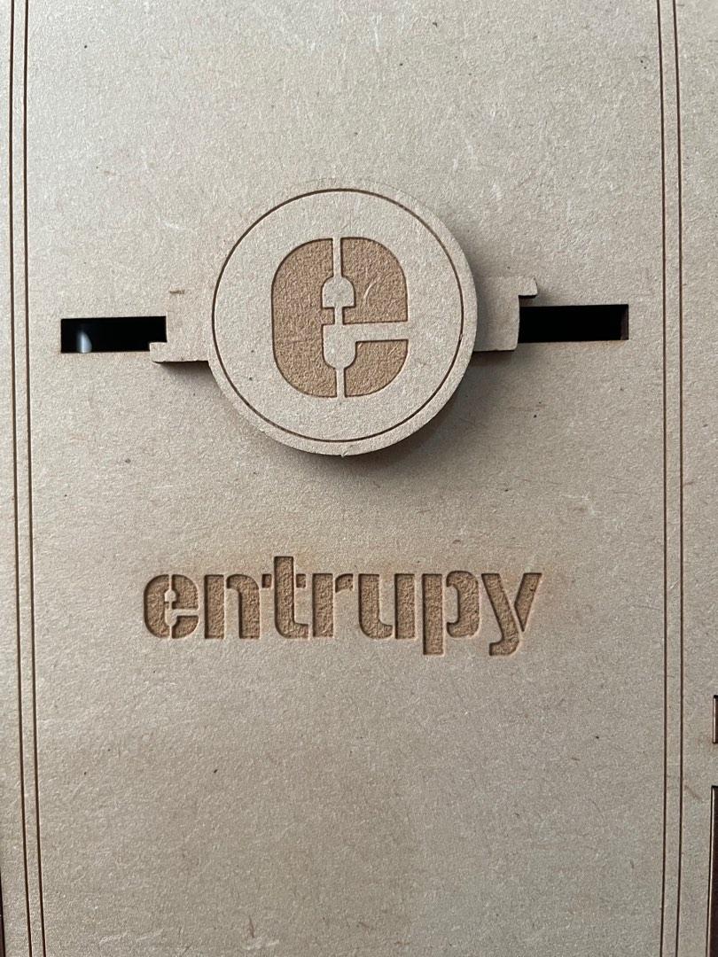 Entrupy Authentication, Luxury, Bags & Wallets on Carousell