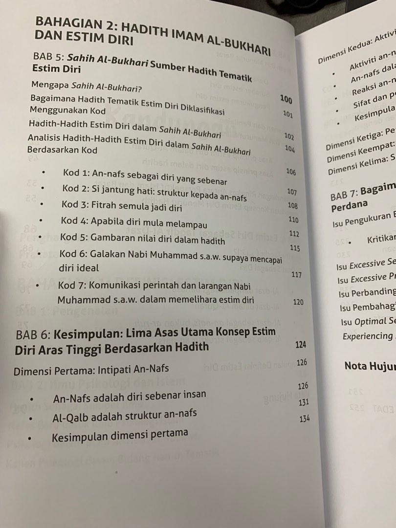 Estim Diri Aras Tinggi Oleh Dr Nabilah Hasan (Malay Islamic ...