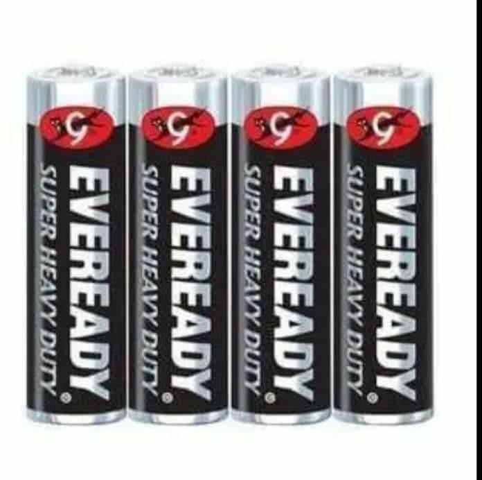 Eveready, Mobile Phones & Gadgets, Mobile & Gadget Accessories ...