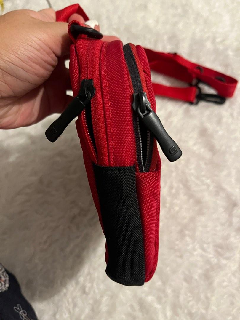 EXR progressive sling bag, Women's Fashion, Bags & Wallets, Cross-body ...