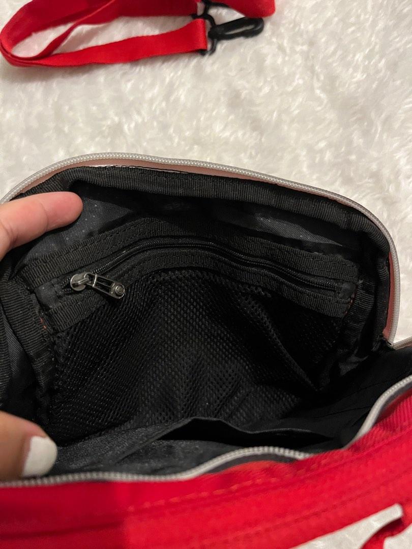 EXR progressive sling bag, Women's Fashion, Bags & Wallets, Cross-body ...