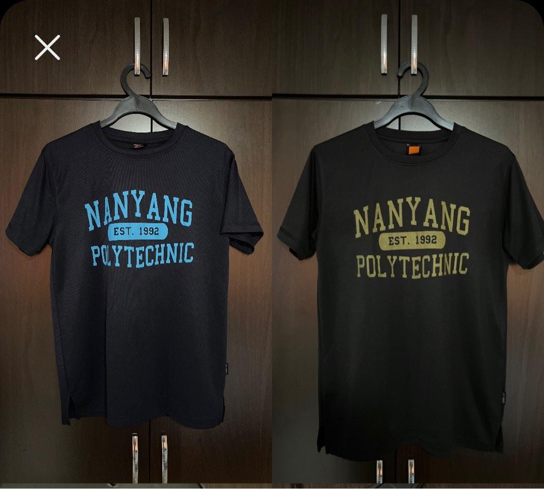 [FAST DEAL] Selling TWO NYP shirts, Men's Fashion, Tops & Sets, Tshirts ...
