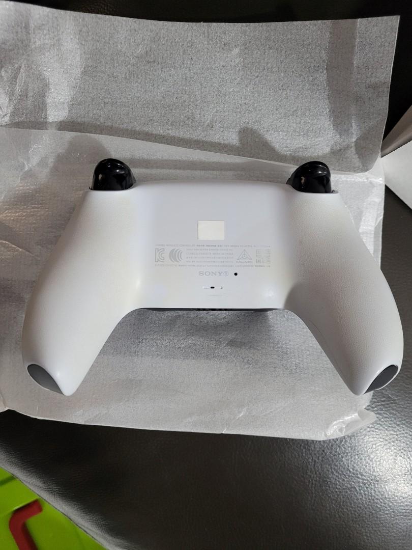 Faulty PS5 Controller, Video Gaming, Gaming Accessories, Controllers on ...