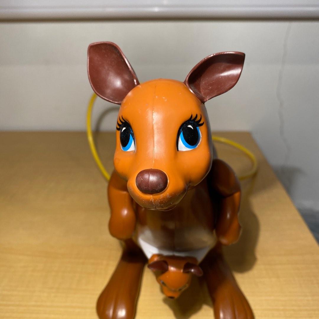 Fisher Price Katie Kangaroo Vintage, Hobbies & Toys, Toys & Games on ...