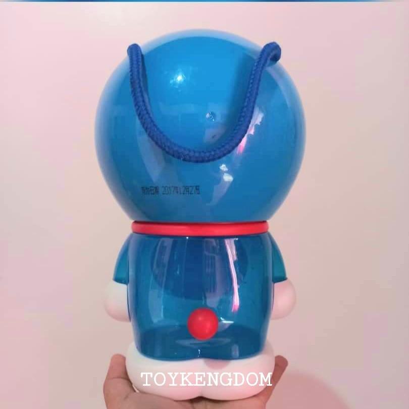 Fujiko Pro Doraemon Coin Bank, Hobbies & Toys, Toys & Games on Carousell