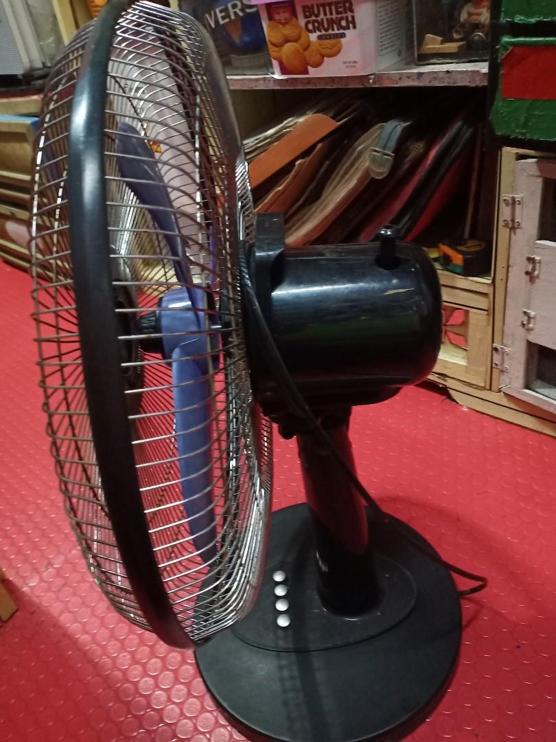 fukuda electricfan, TV & Home Appliances, Other Home Appliances on ...