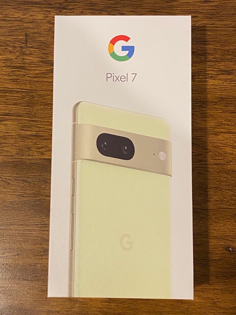 Google pixel 7, Mobile Phones & Gadgets, Mobile Phones, Android Phones ...