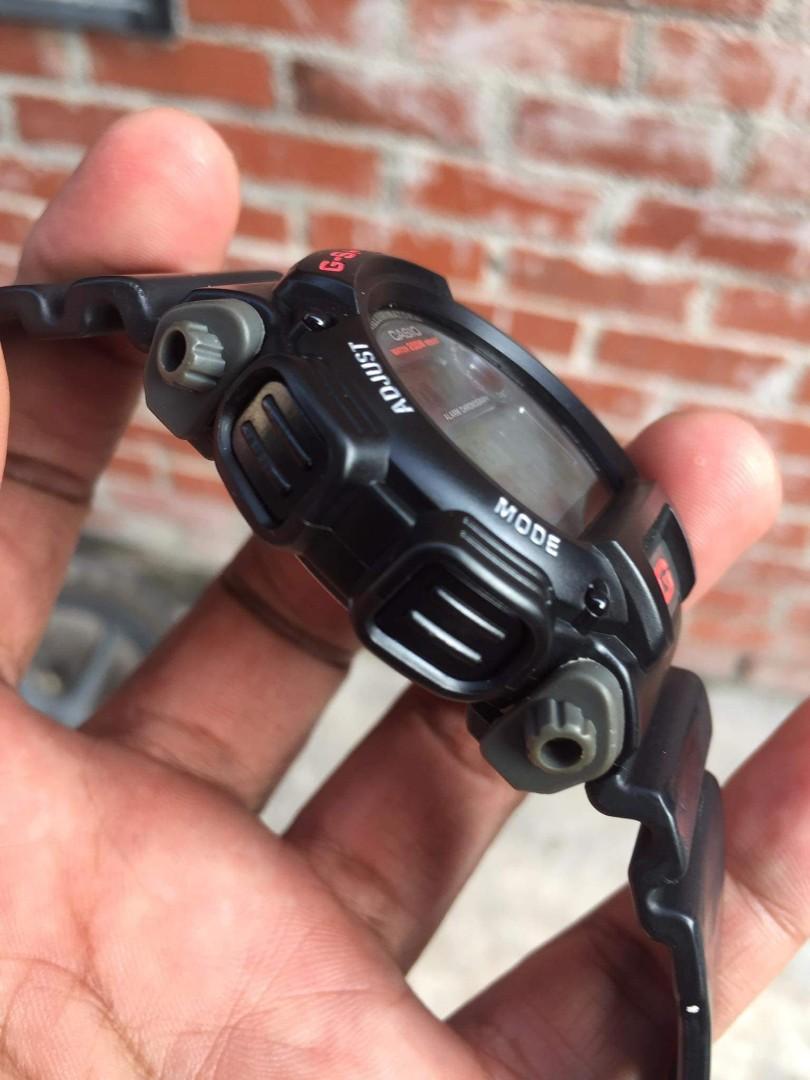 G-Shock DW-9050 made in Malaysia, Men's Fashion, Watches & Accessories ...