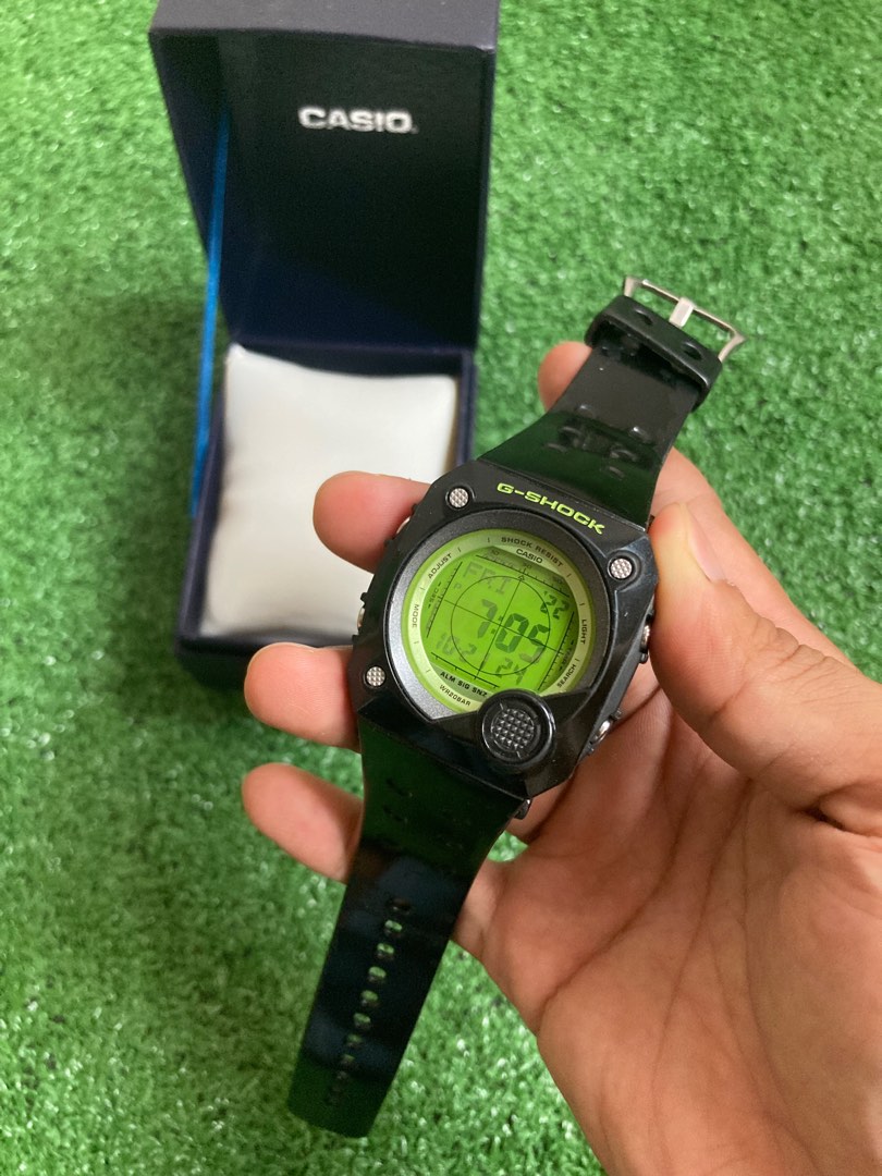 Gshock G8000, Men's Fashion, Watches & Accessories, Watches on Carousell
