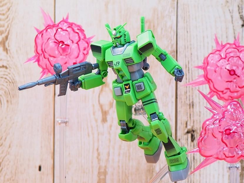 Gundam X JR East Train RX-78-2 40th anniversary E235 Gundam EG Gunpla ...