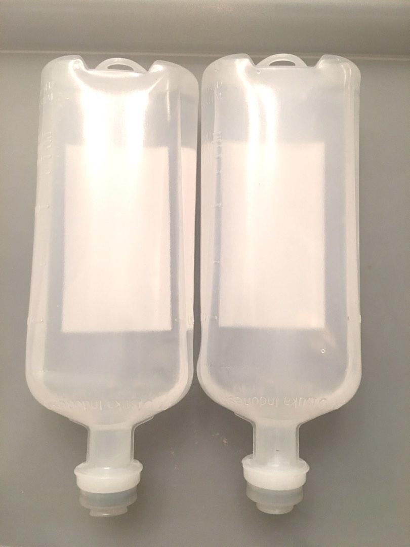 Hartmann’s Solution. Sodium Lactate. Intravenous, Health & Nutrition ...