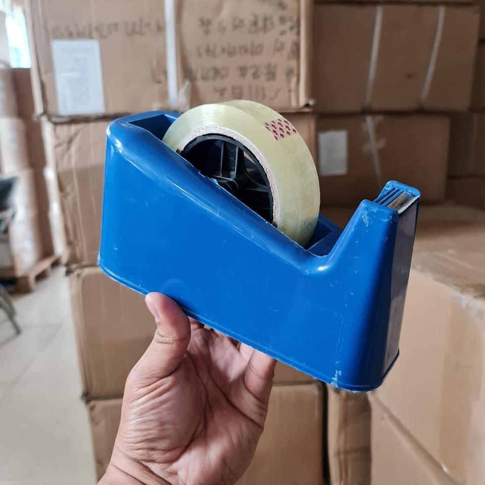 Heavy Duty Table Top Tape Dispenser, Hobbies & Toys, Stationary & Craft ...