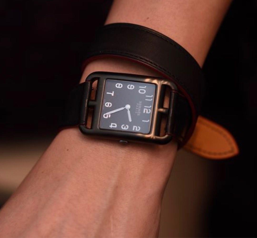 Hermes Limited Cape Cod Shadow, Luxury, Accessories on Carousell