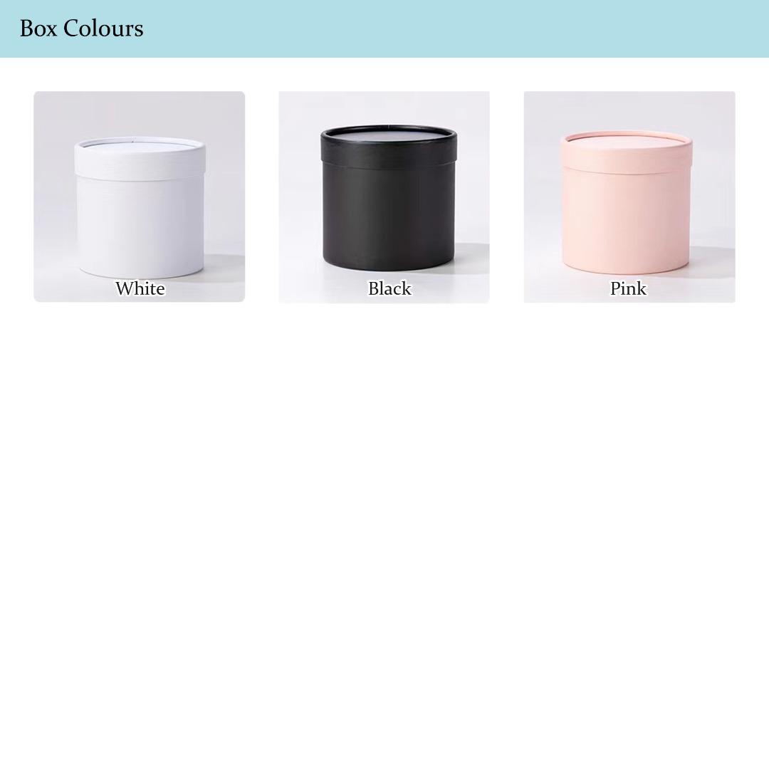 Hot Air Balloon Snack Box (Halal) |Hot Air Balloon Hamper | Birthday ...