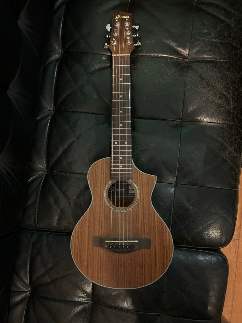 Ibanez EWP14WB-OPN - upgrade Grover locking tuners, Hobbies & Toys ...